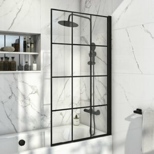 Bath Screens | Scudo Bathrooms