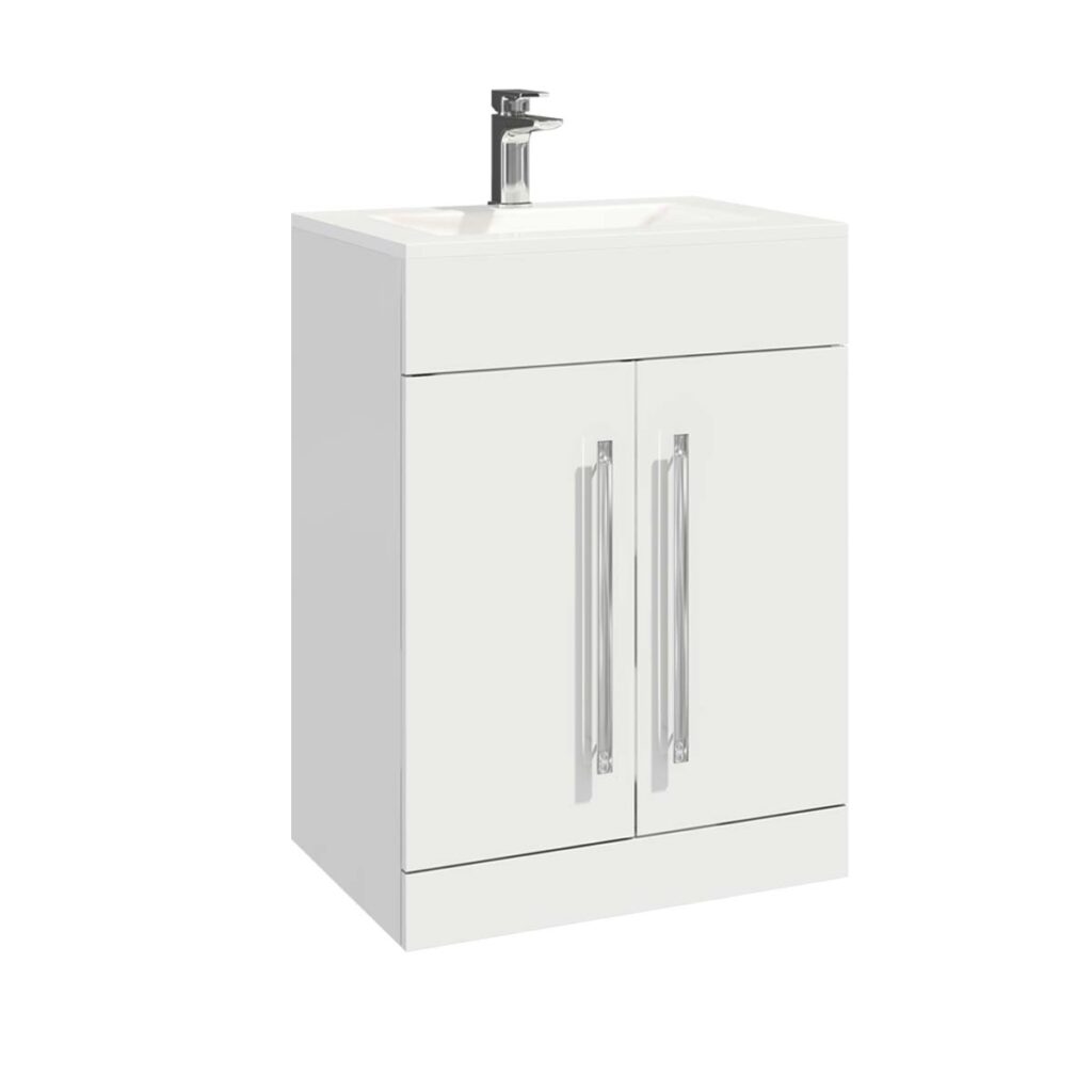 600 Thin Basin | Scudo Bathrooms