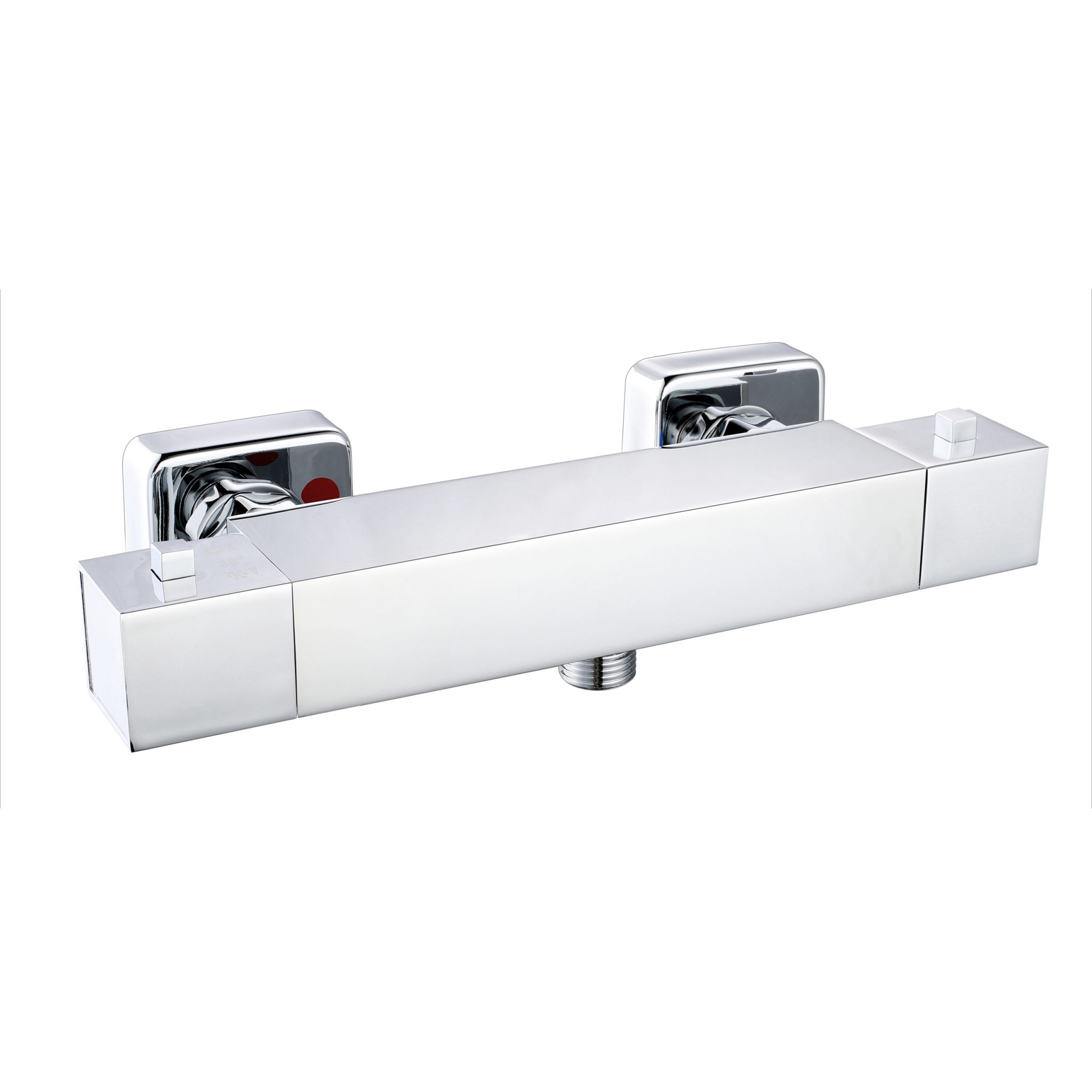 Exposed Bar Valves | Scudo Bathrooms