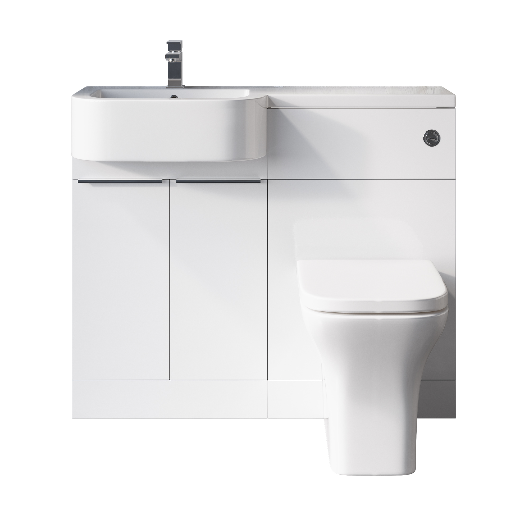 600 Thin Basin | Scudo Bathrooms