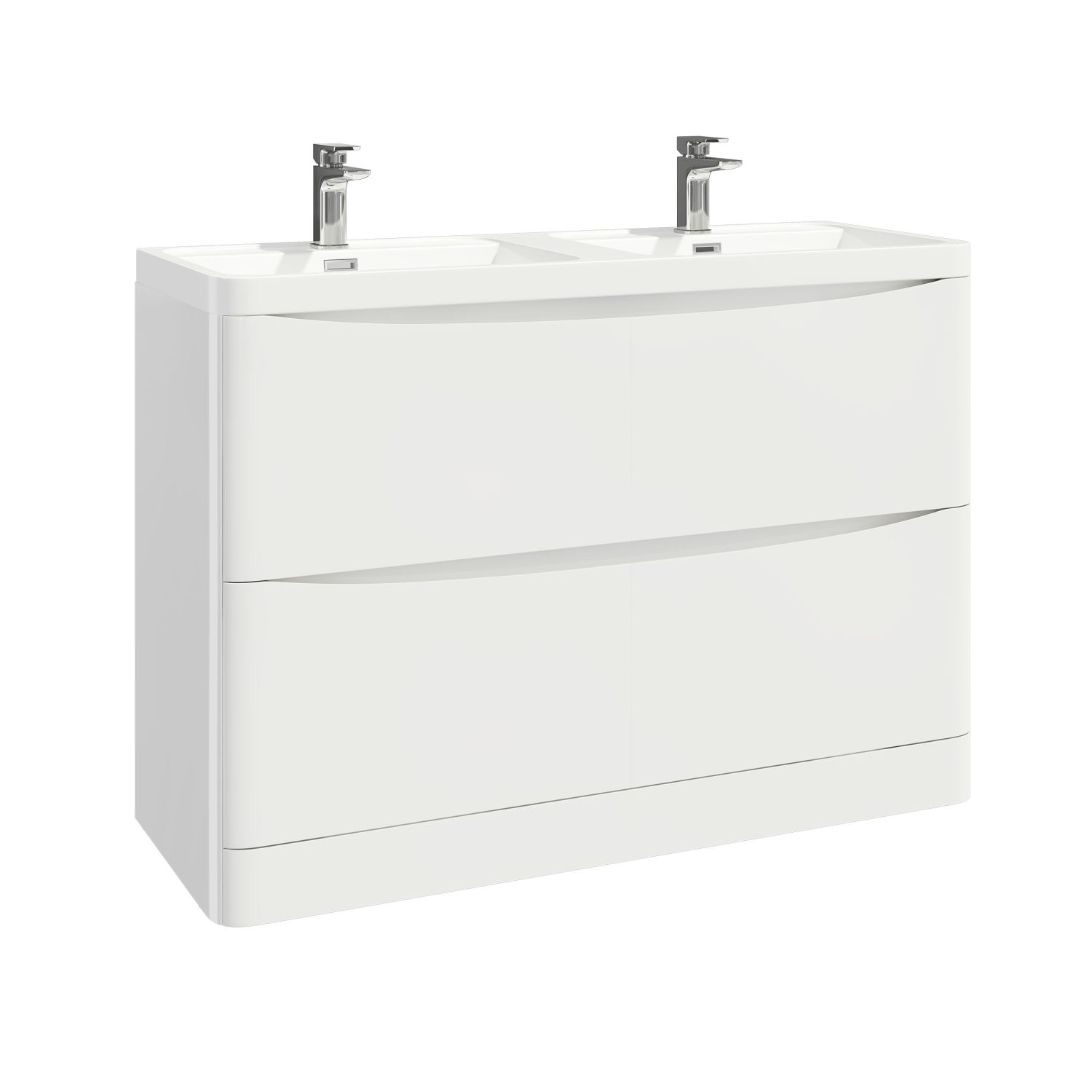 Bella Basins & Worktops | Scudo Bathrooms
