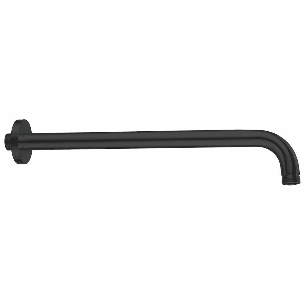 Shower Heads & Arms | Scudo Bathrooms