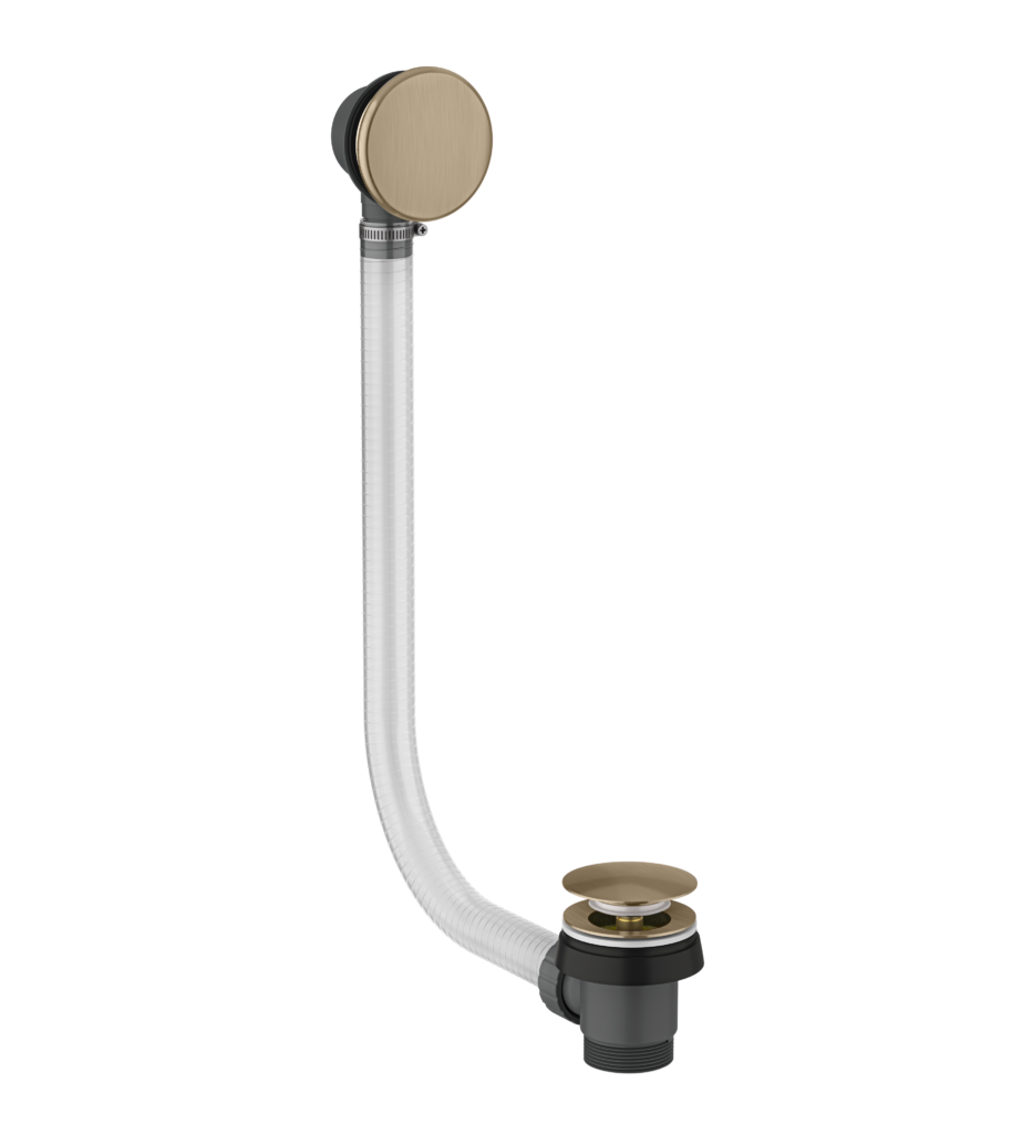Bath Wastes | Scudo Bathrooms