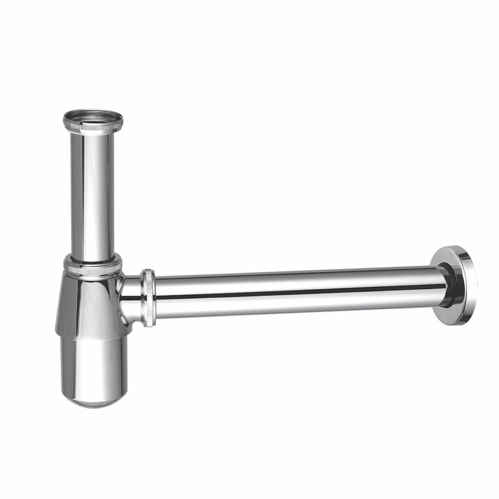 Basin Traps | Scudo Bathrooms