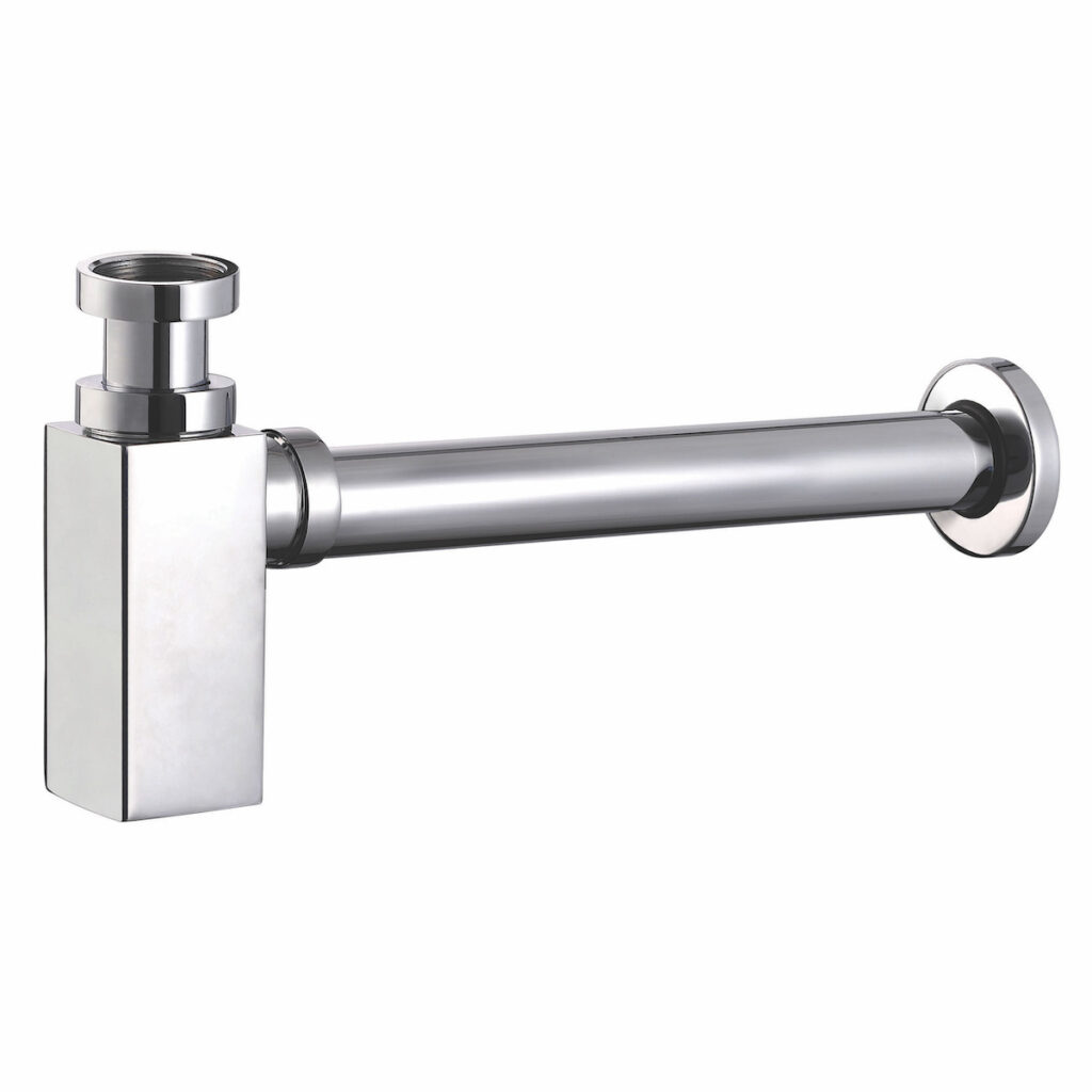 Basin Traps | Scudo Bathrooms