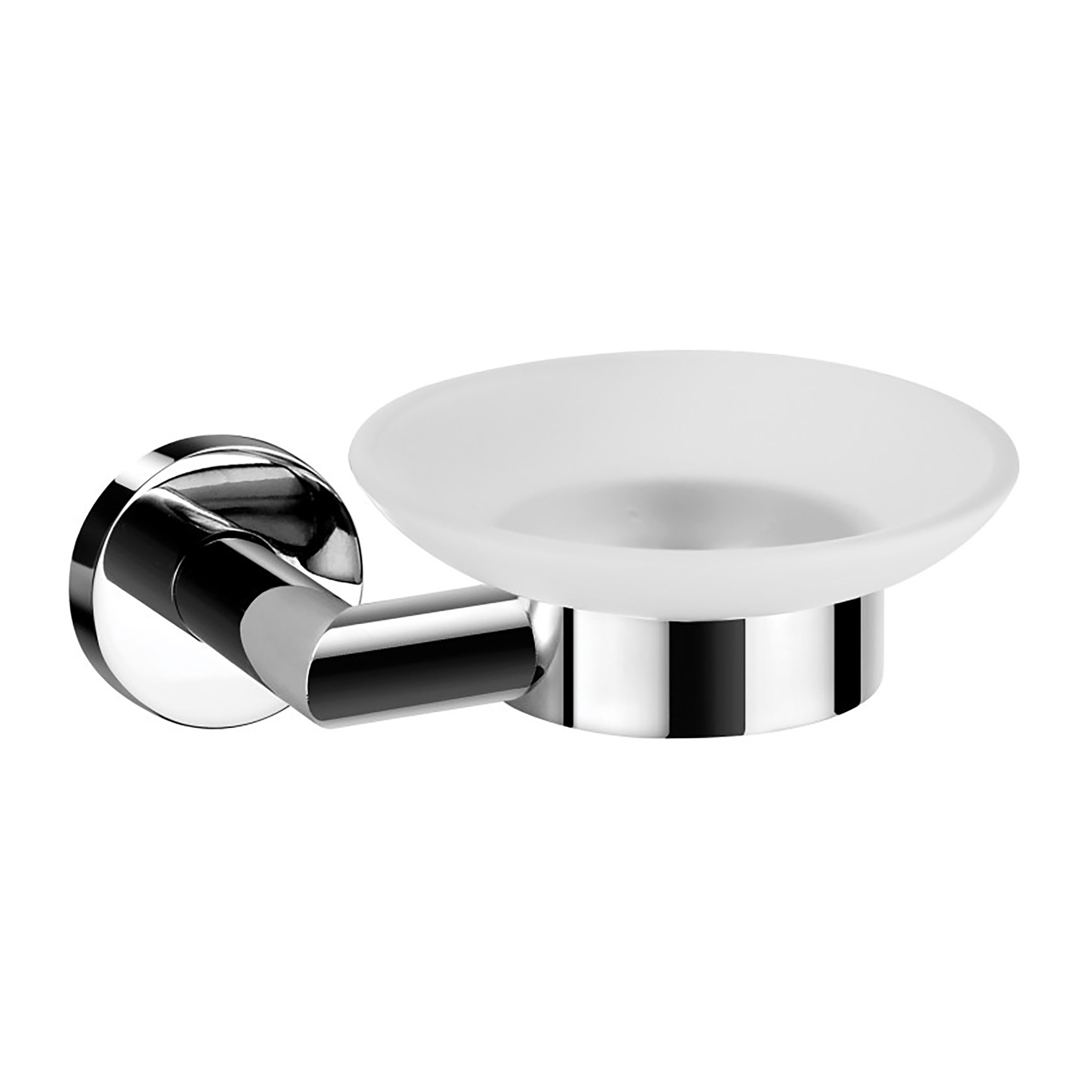 Delta Soap Dish Holder | Scudo Bathrooms