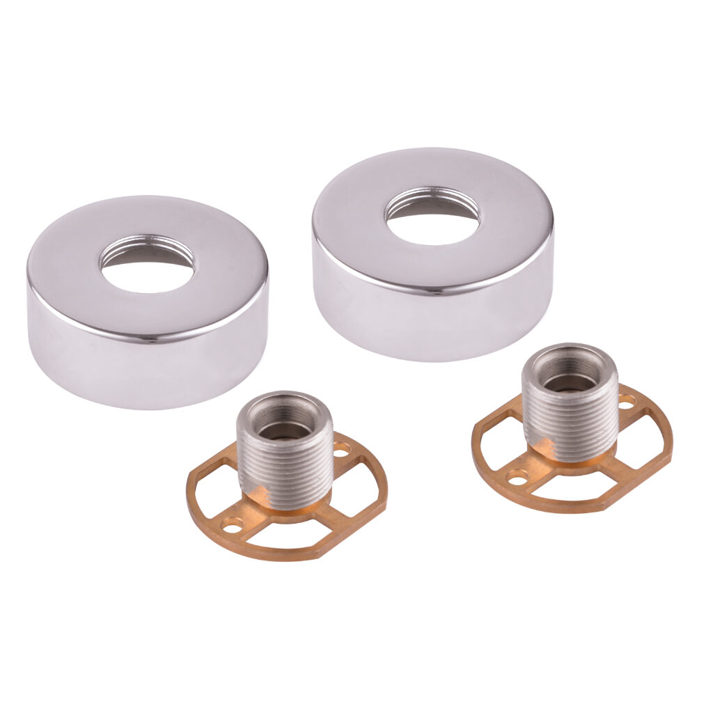 Easy Fix Kits | Scudo Bathrooms