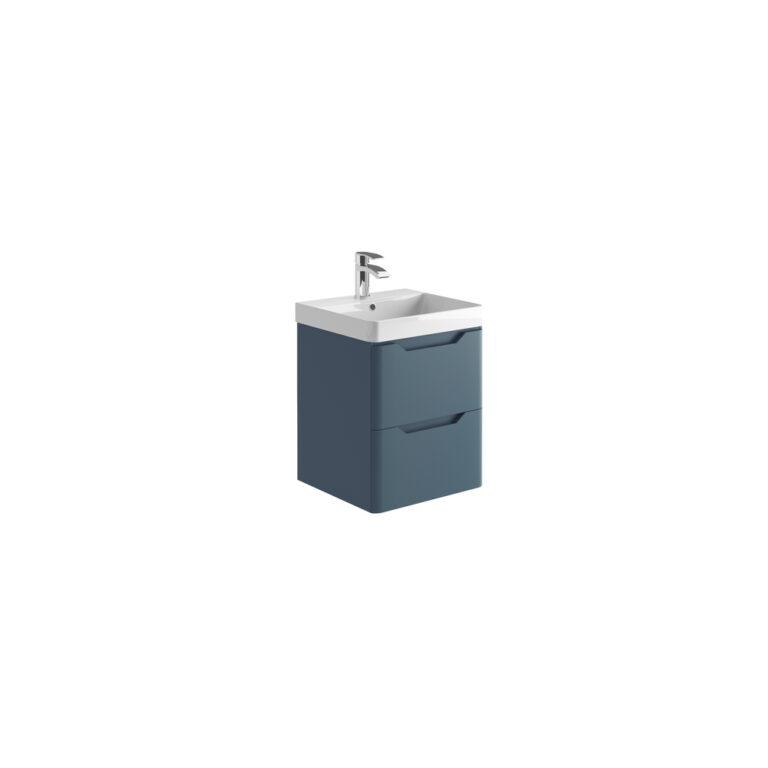 Ella 500 Wall Unit | Scudo Bathrooms