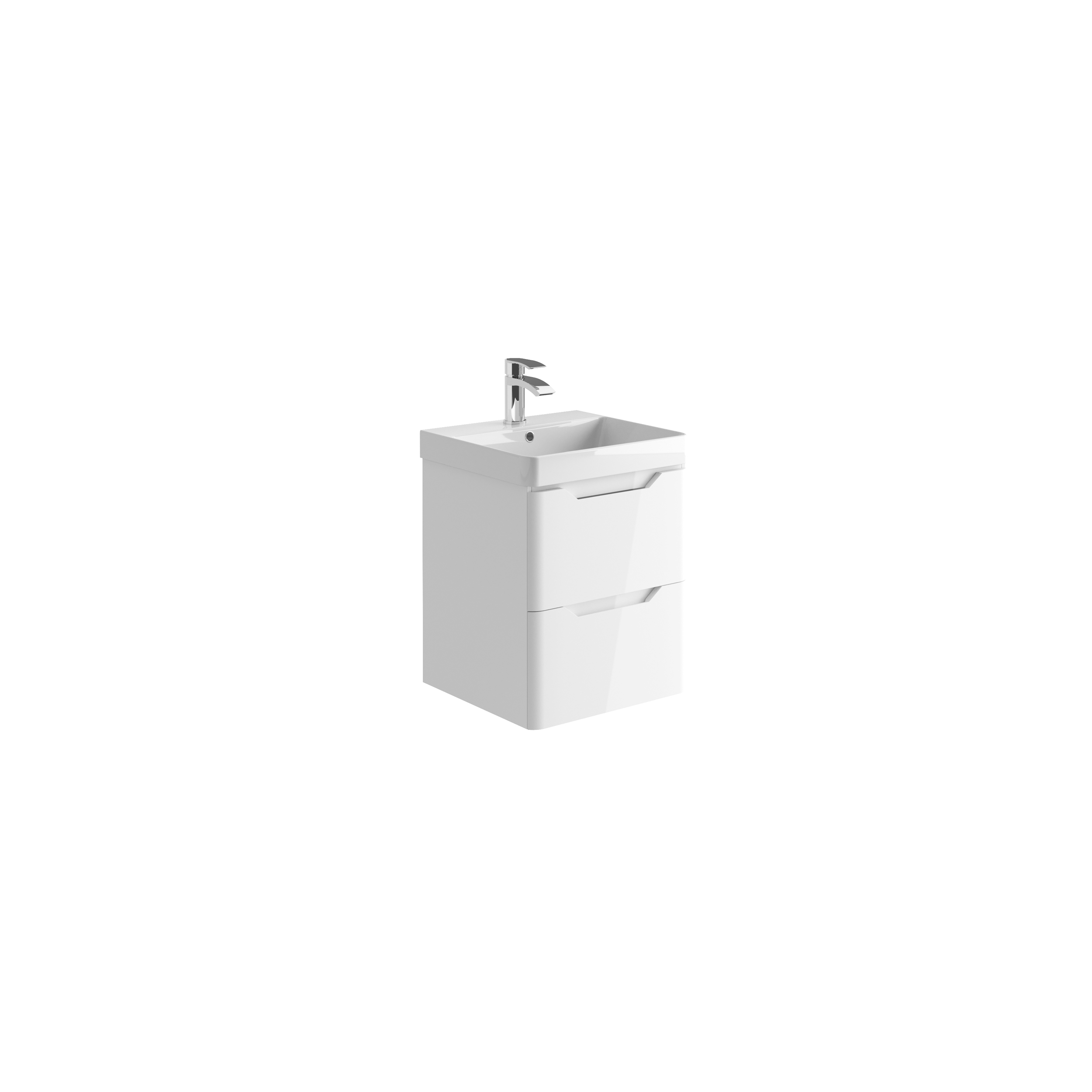 Ella 500 Wall Unit | Scudo Bathrooms