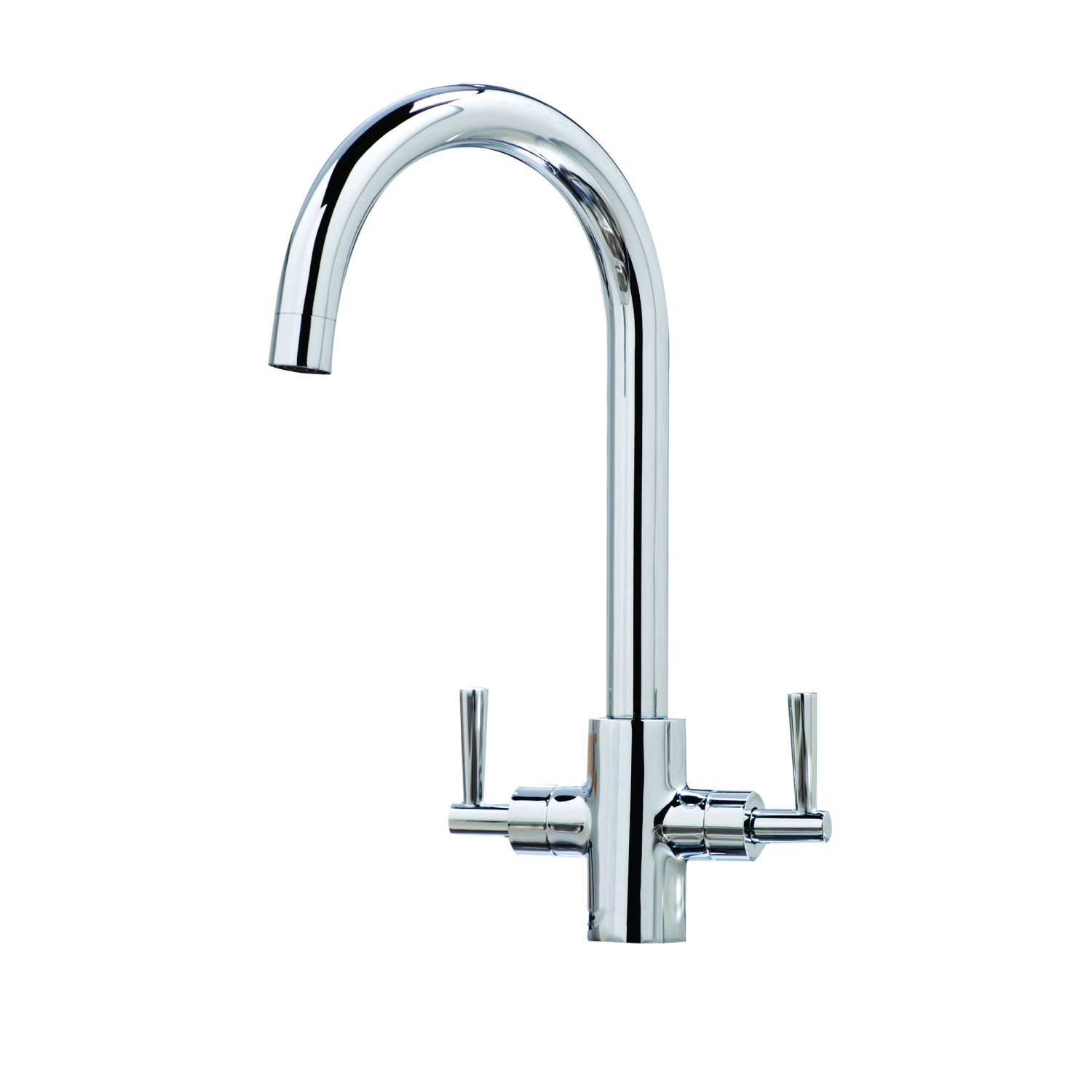 Kingston Kitchen Tap | Scudo Bathrooms