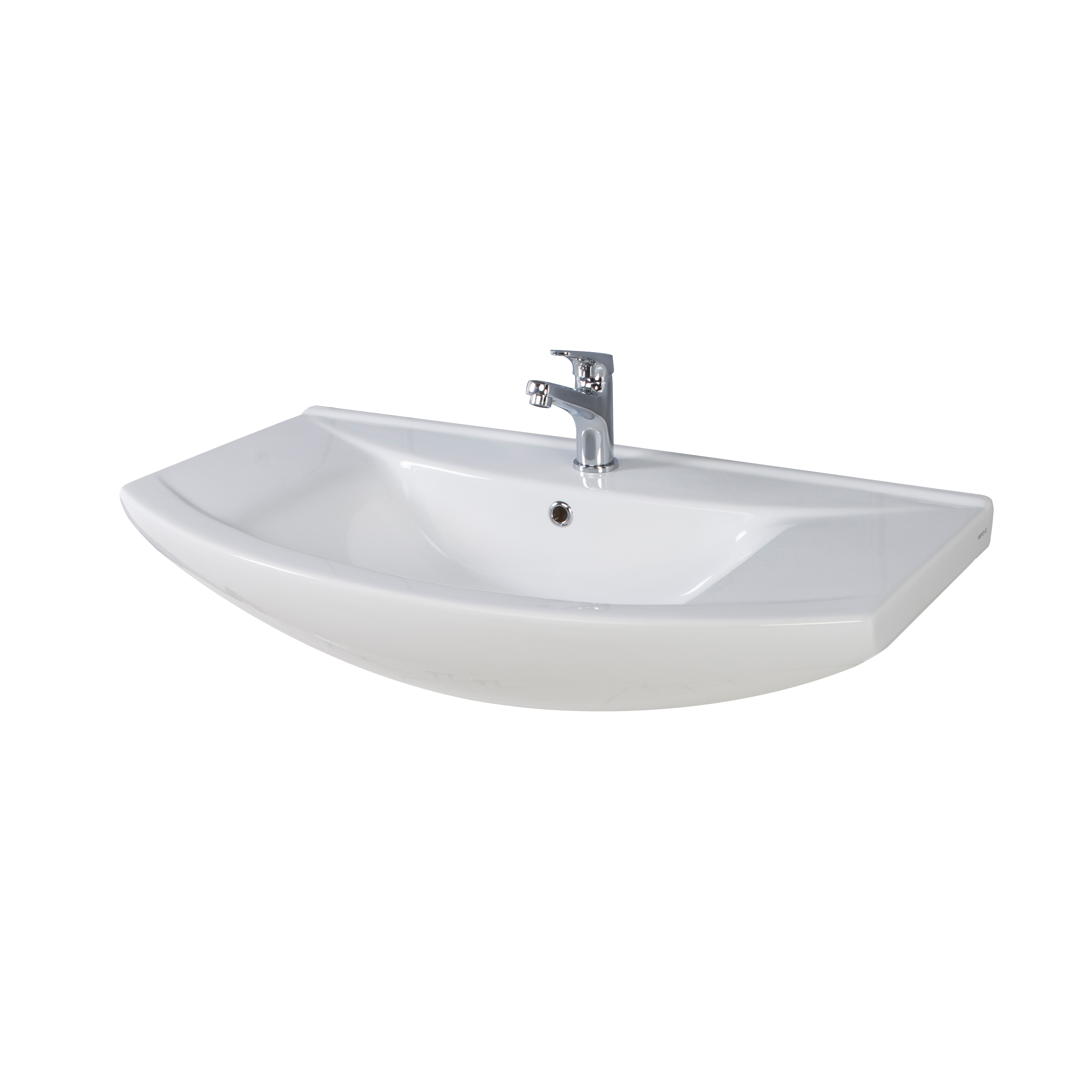 Lanza 750 Basin | Scudo Bathrooms