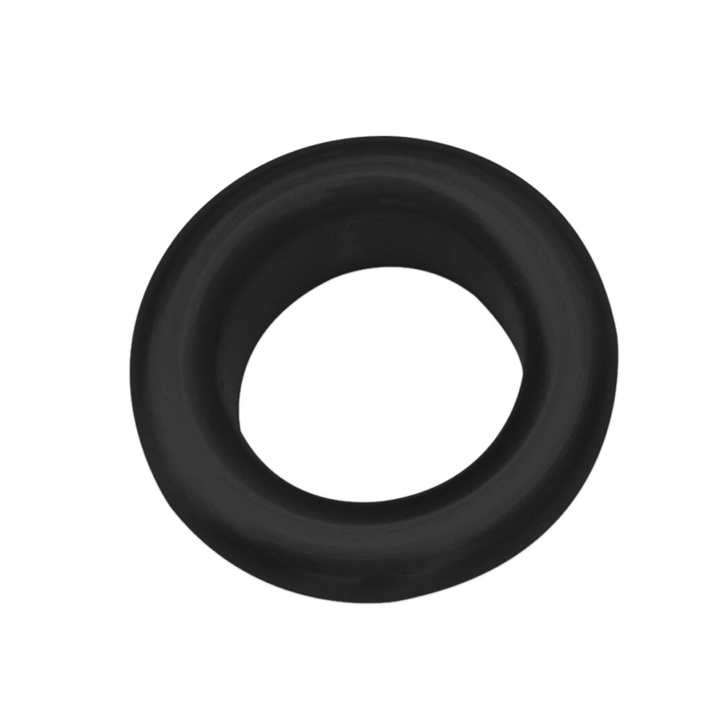 Coloured Overflow Covers | Scudo Bathrooms