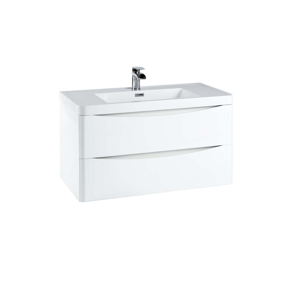 Bella Basins | Scudo Bathrooms