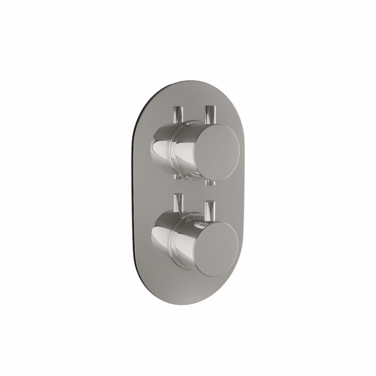 Concealed Valves | Scudo Bathrooms
