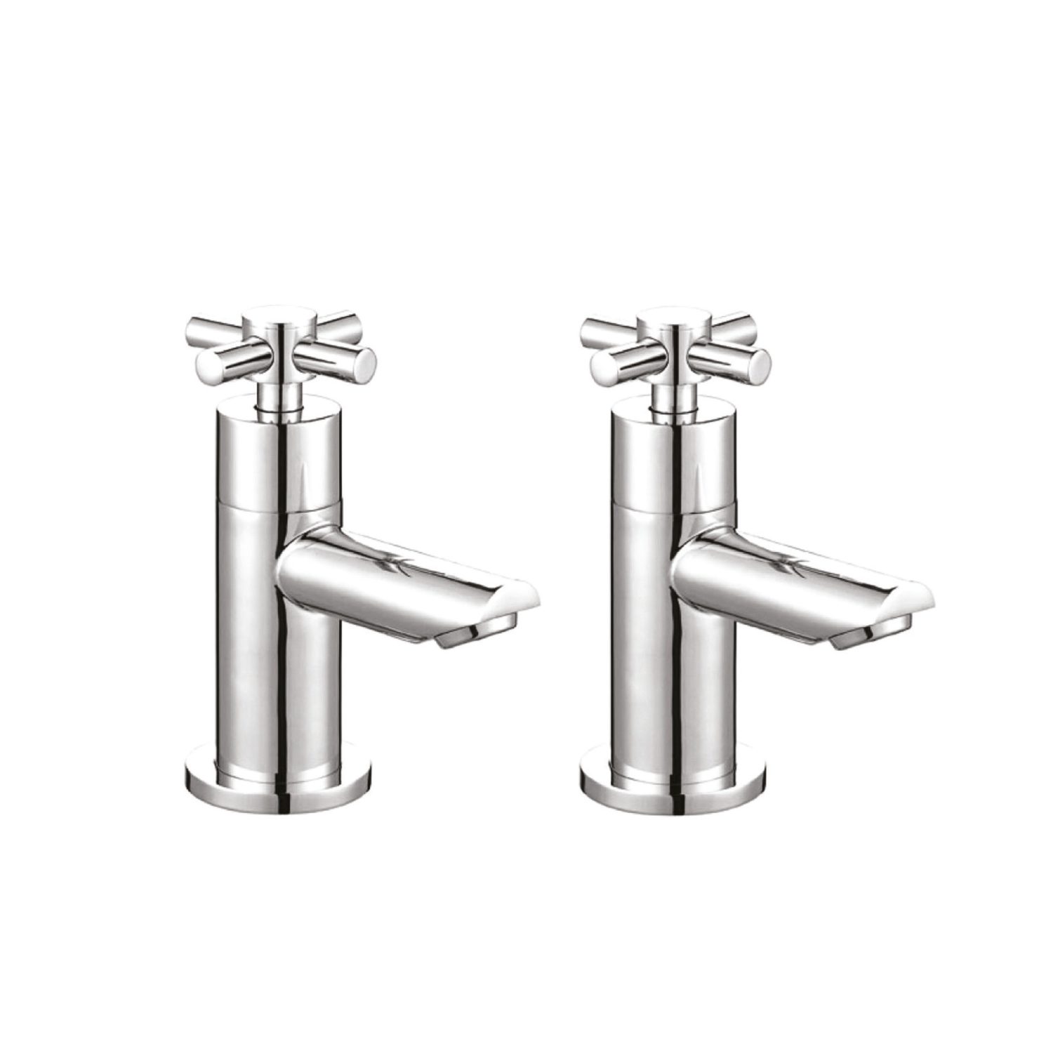 Muro Black High Riser Basin Mono | Scudo Bathrooms