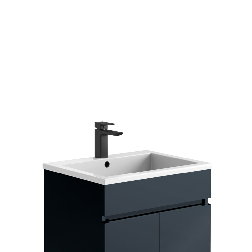 Empire 600 Vanity Unit | Scudo Bathrooms