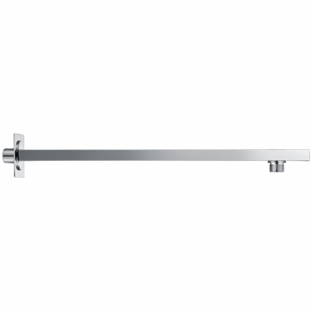 Twin Round Handle, 2 Outlet Concealed Valve with Diverter | Scudo Bathrooms