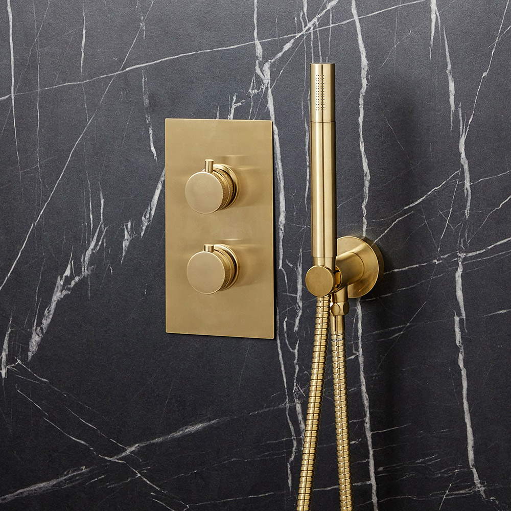 Waterproof Bath Panels | Scudo Bathrooms
