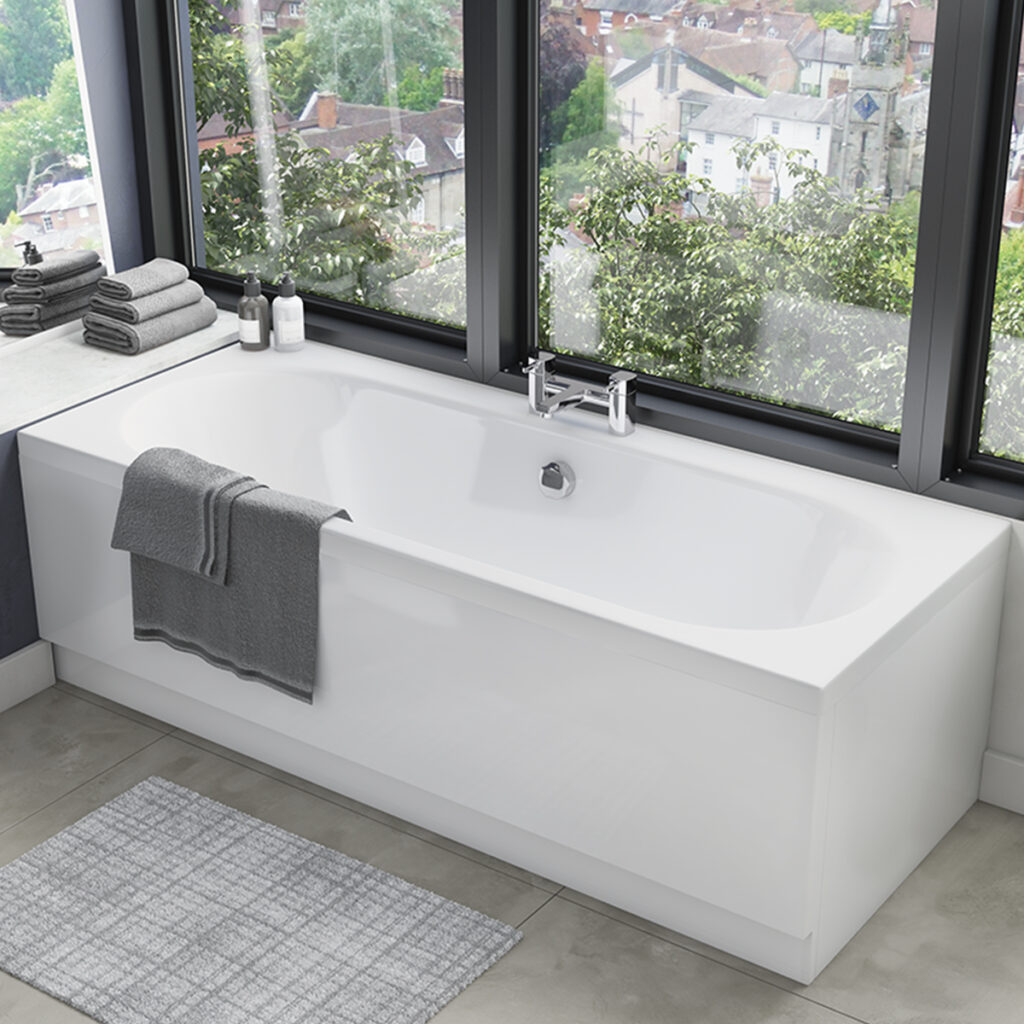 Aruba Bath | Scudo Bathrooms