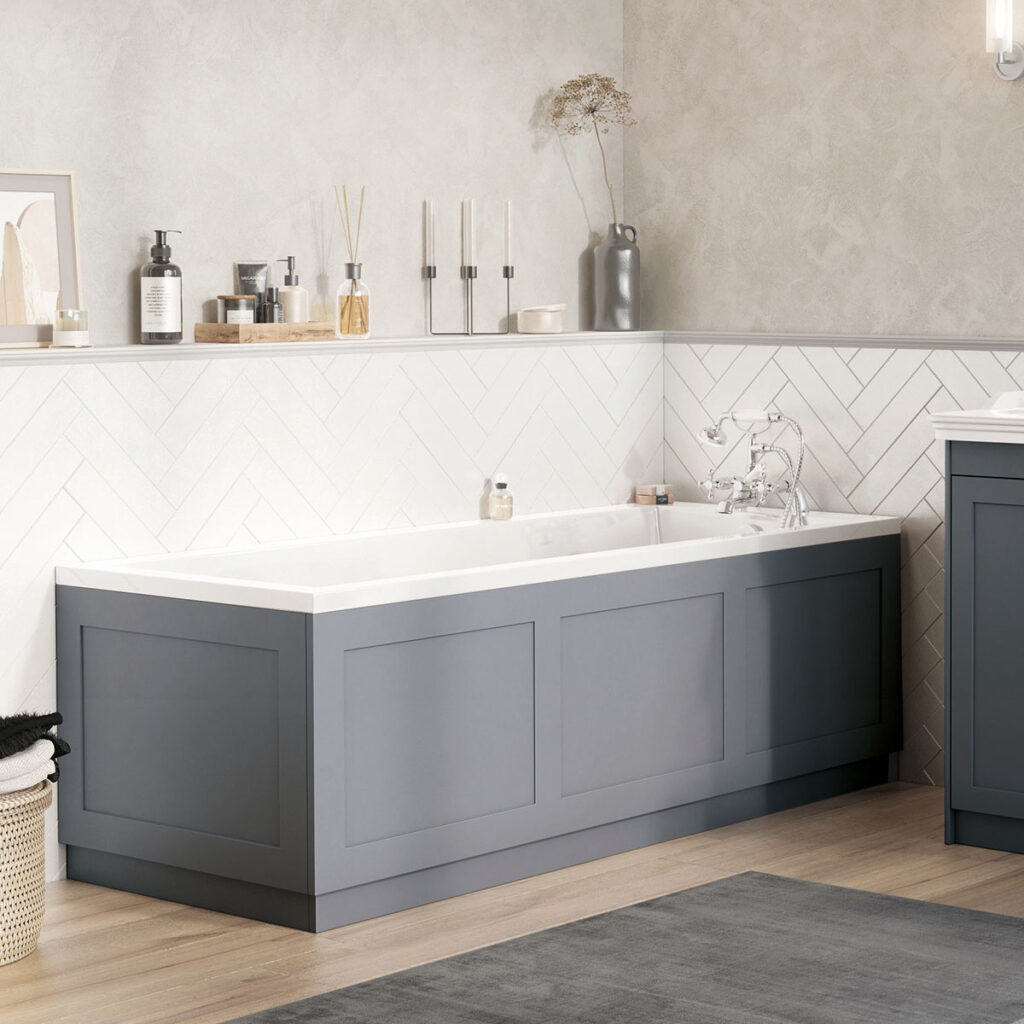 Baths | Scudo Bathrooms
