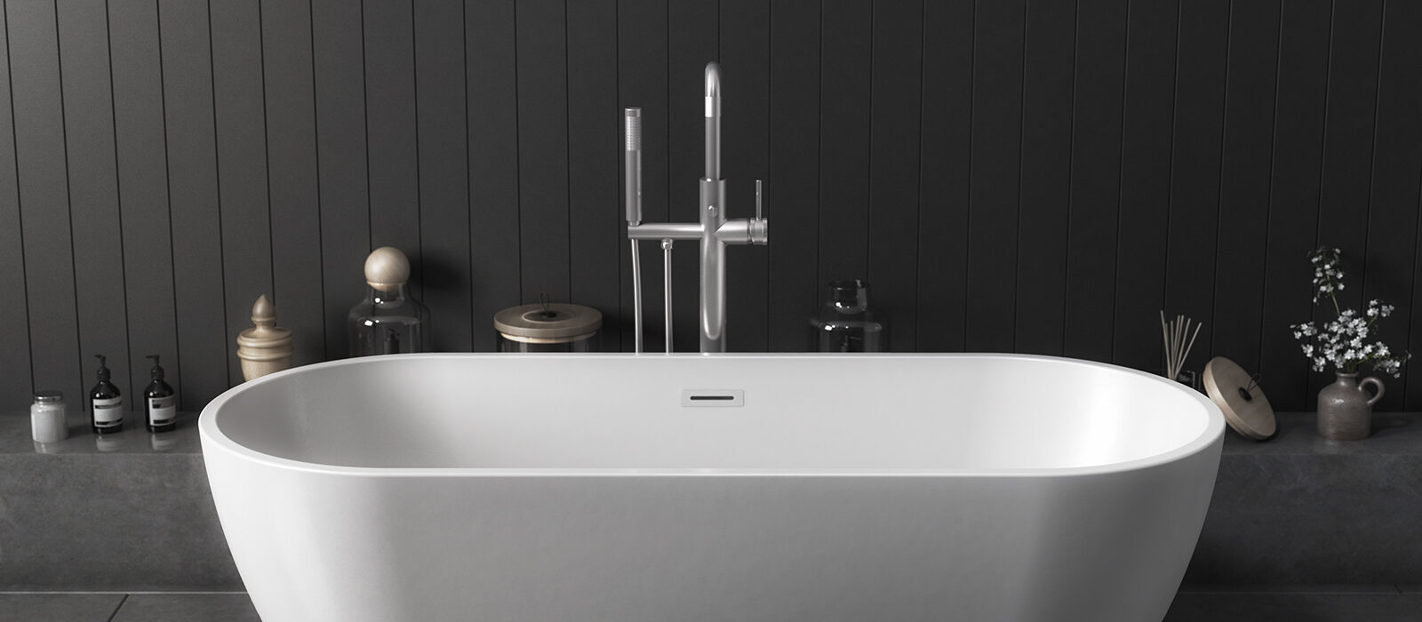 Home | Scudo Bathrooms