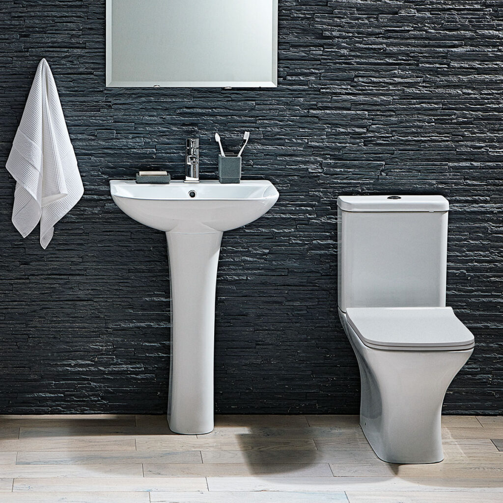 Porto | Scudo Bathrooms
