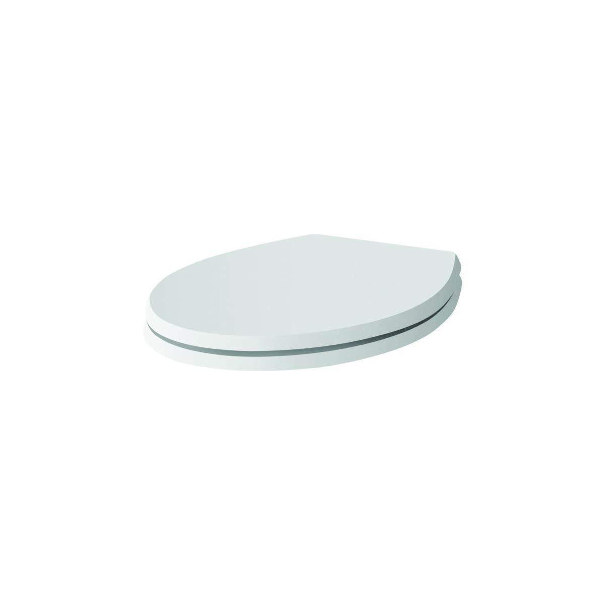 Traditional Toilet Seat | Scudo Bathrooms