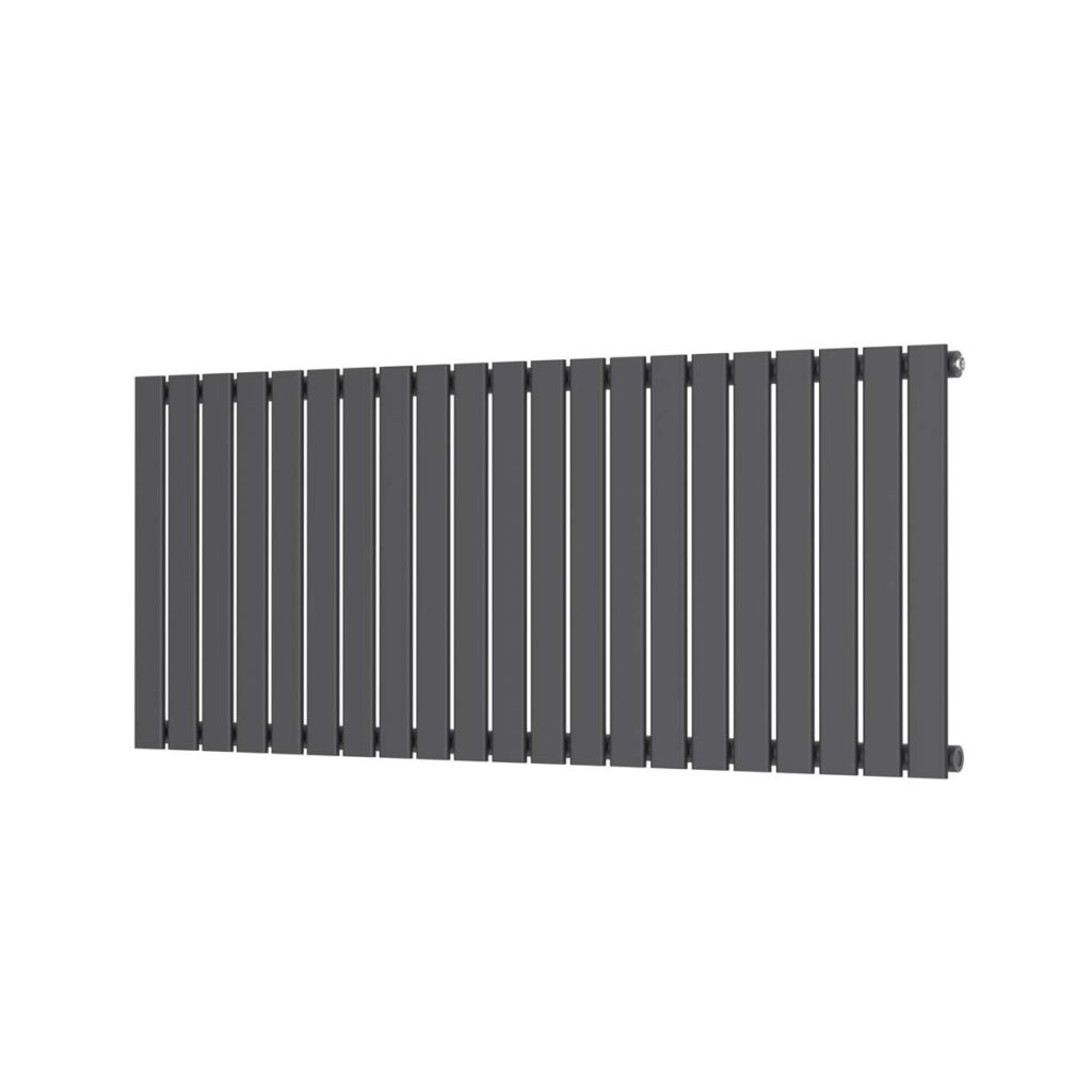 Bravo Designer Radiator - 600 X 1430 | Scudo Bathrooms