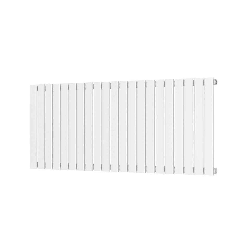 Bravo Designer Radiator - 600 X 1430 | Scudo Bathrooms