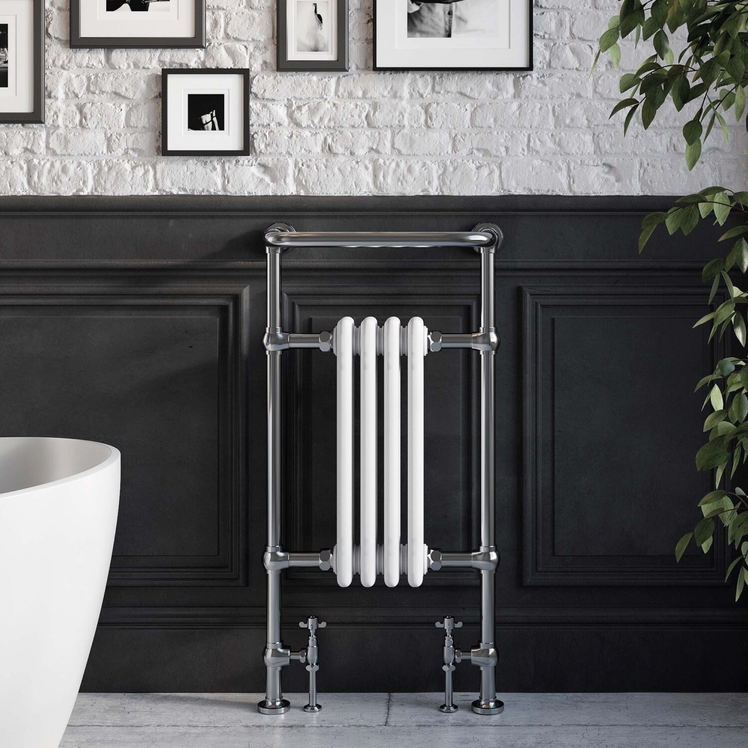 Designer Radiators | Scudo Bathrooms