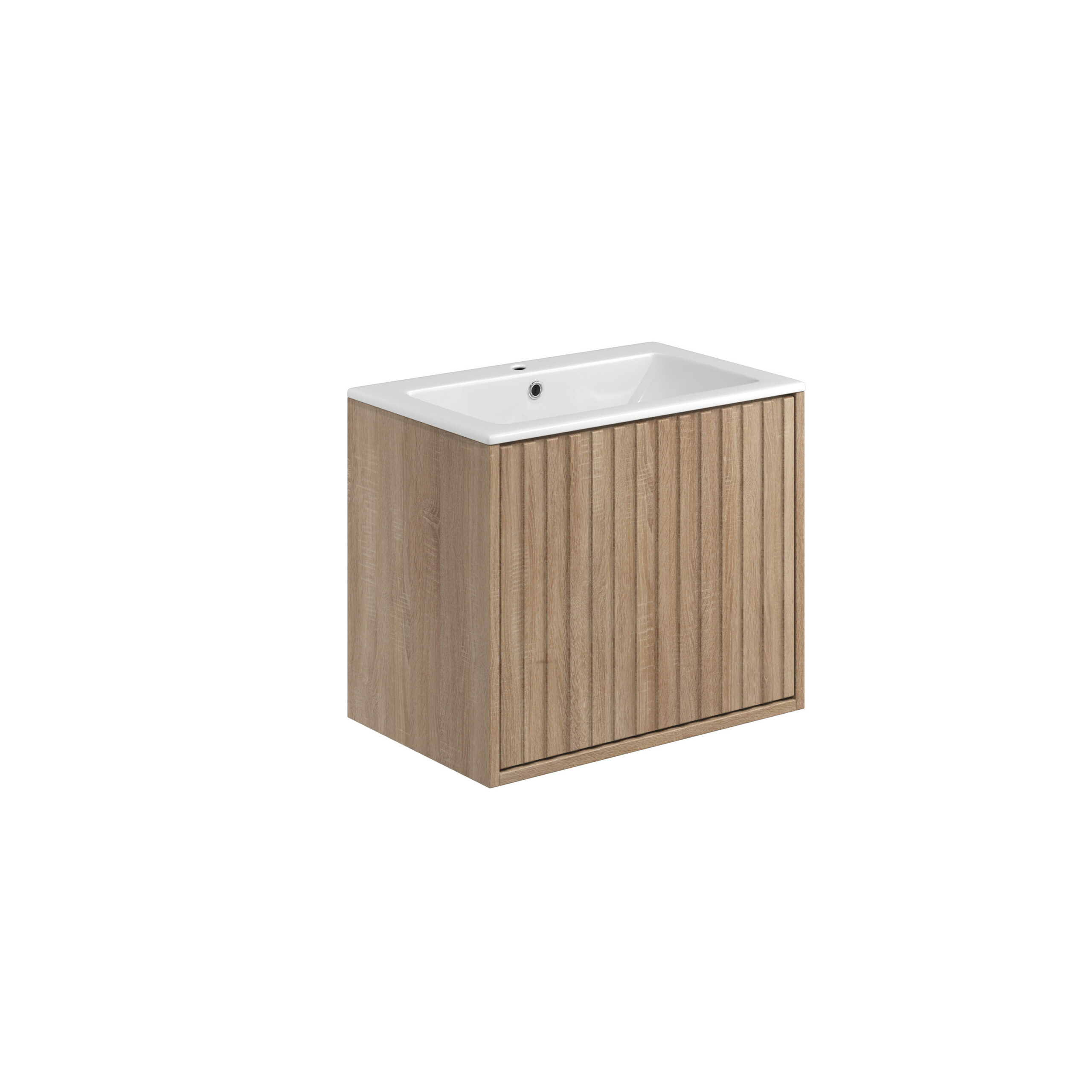 Alfie 600 Cabinet | Scudo Bathrooms