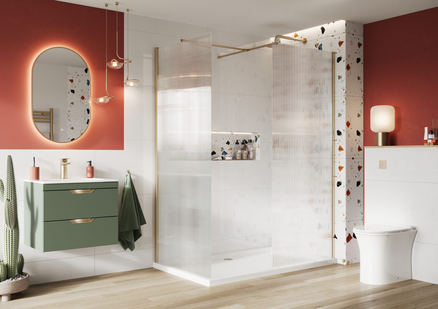 Shires Shower Trays | Scudo Bathrooms