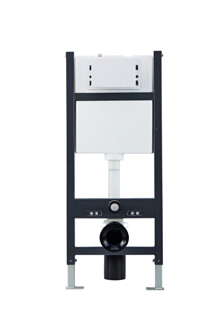 WC Frame & Cistern | Scudo Bathrooms