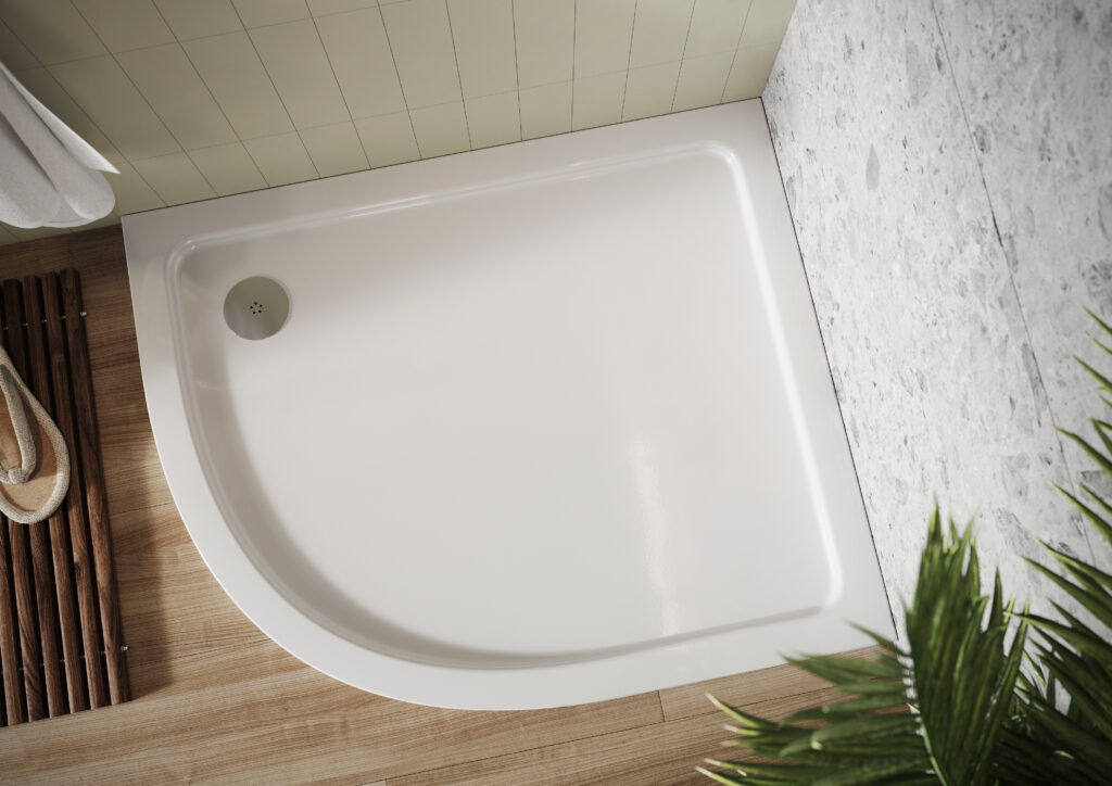 Shires Shower Trays | Scudo Bathrooms