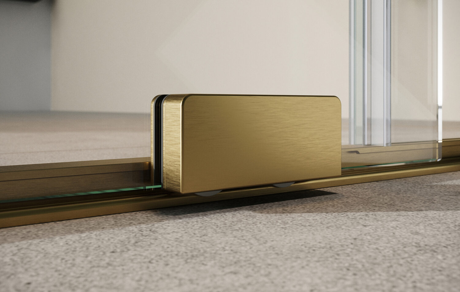 Momentum | Scudo Bathrooms