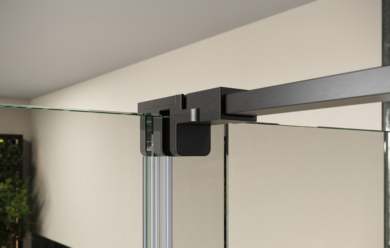 Colour Profiles | Scudo Bathrooms