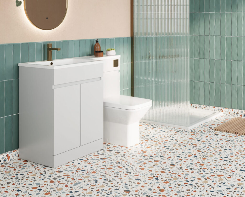 Waterguard | Scudo Bathrooms