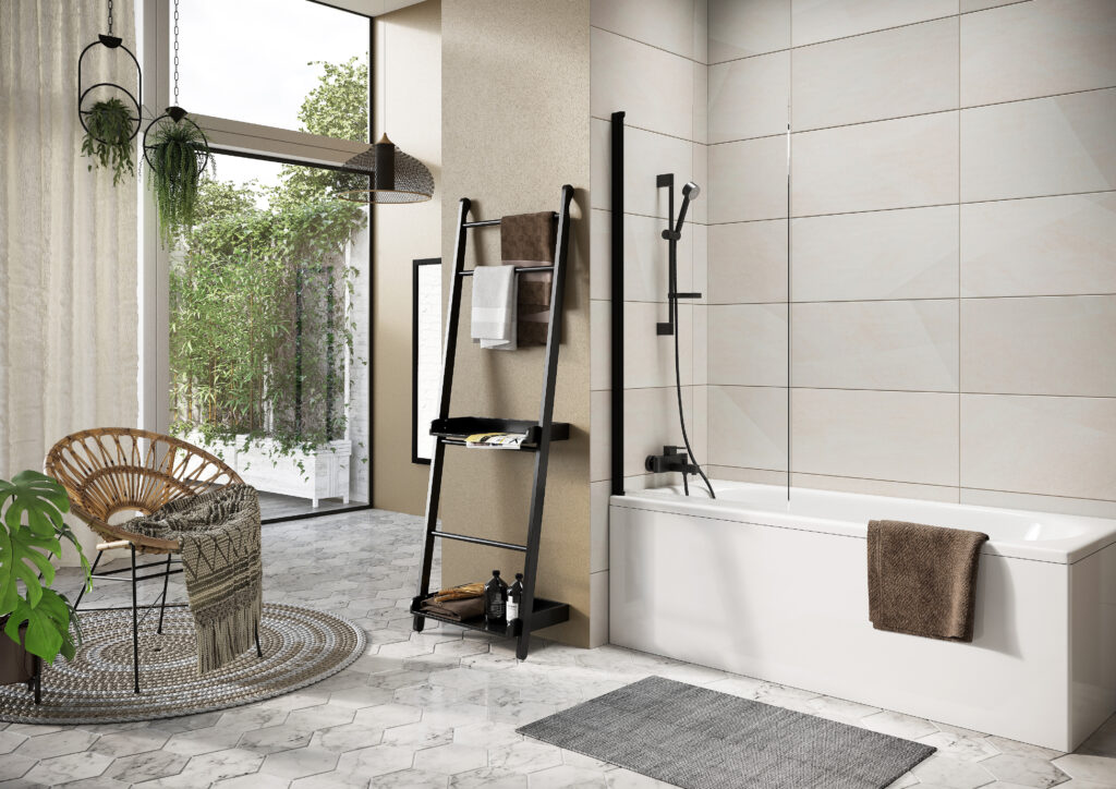 Baths | Scudo Bathrooms