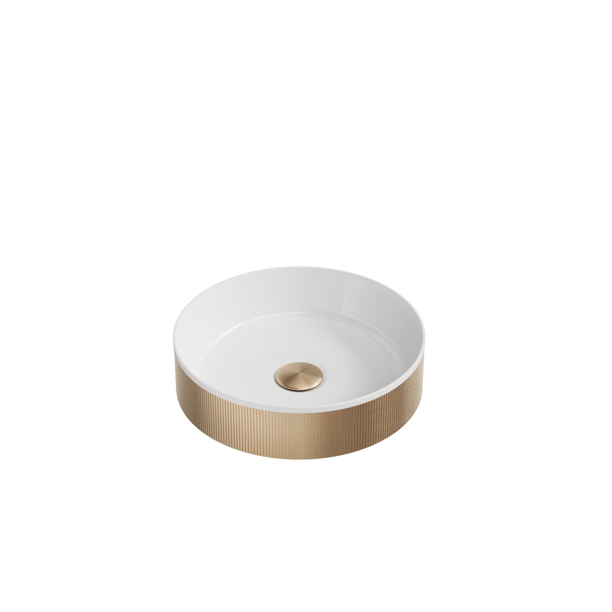 Countertop Basin | Scudo Bathrooms