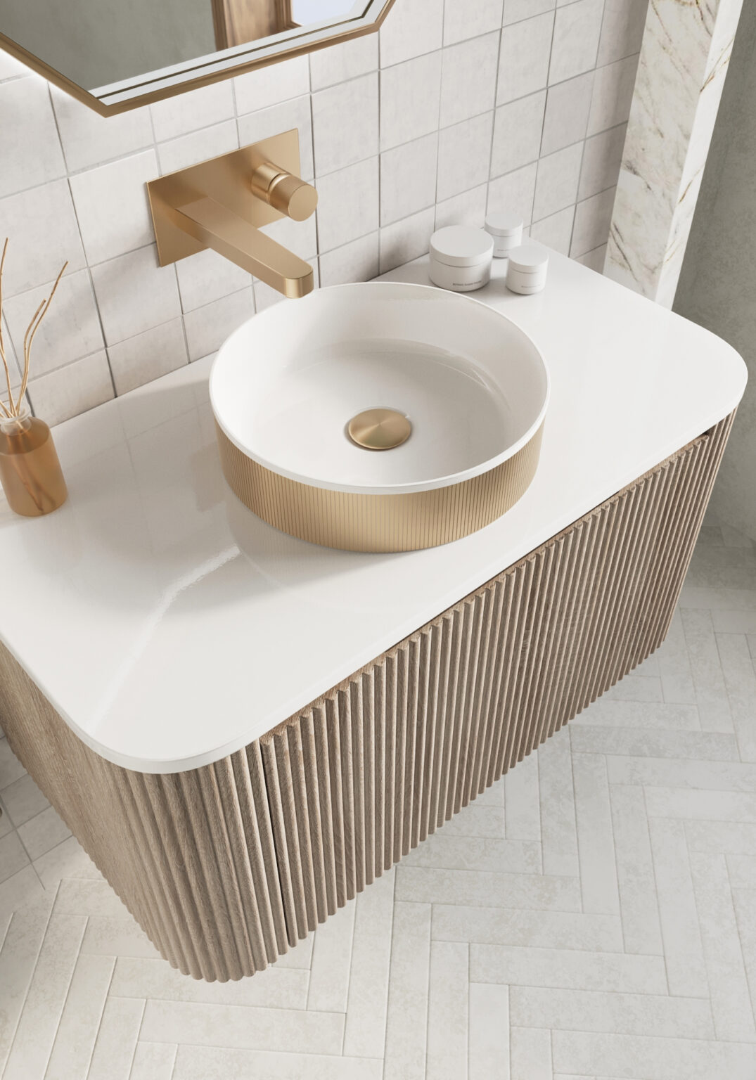 KOKO Basin | Scudo Bathrooms