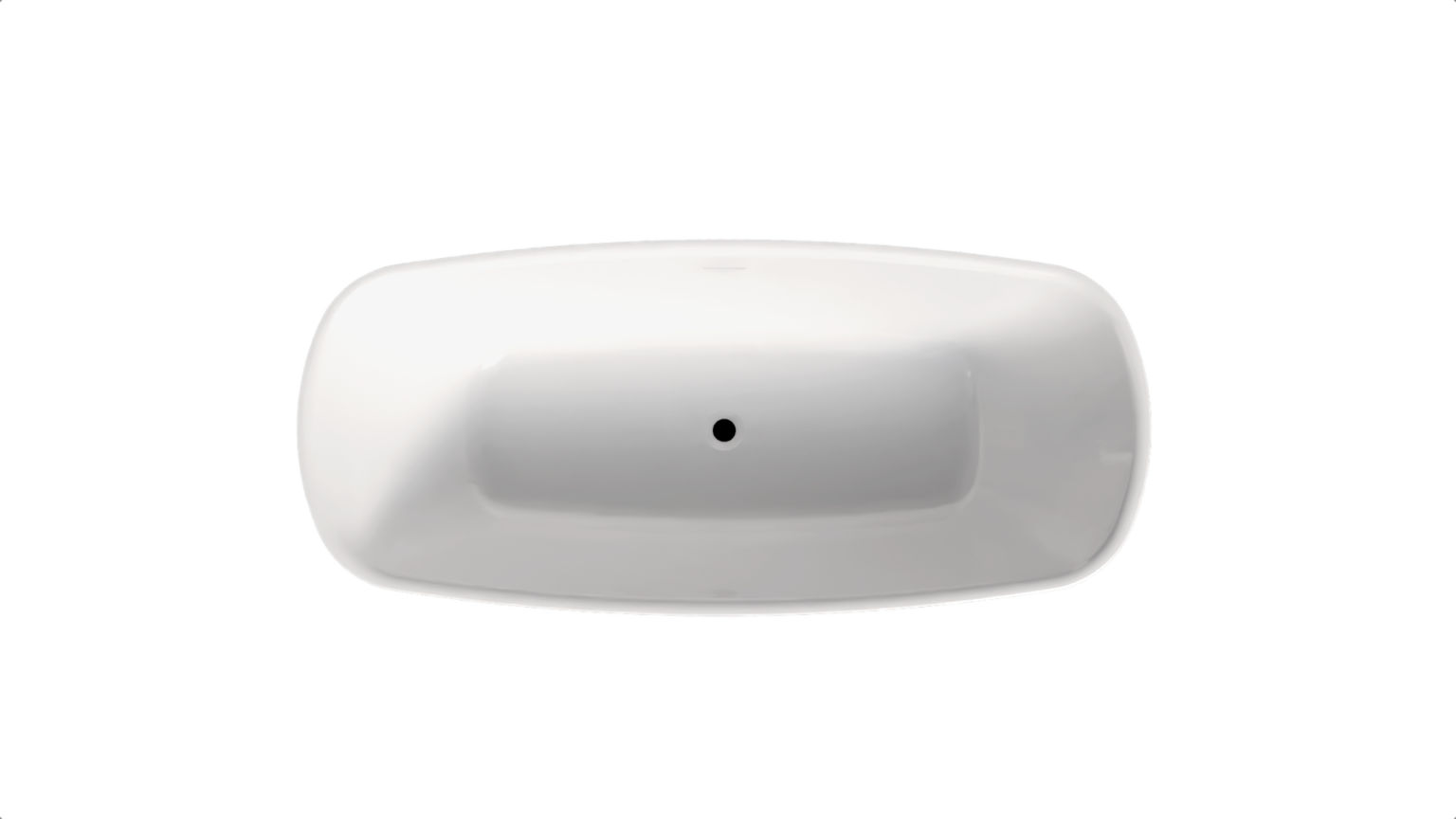 Coral Freestanding Bath | Scudo Bathrooms