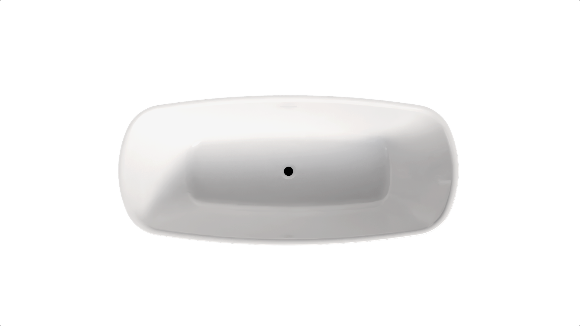 Coral Freestanding Bath | Scudo Bathrooms