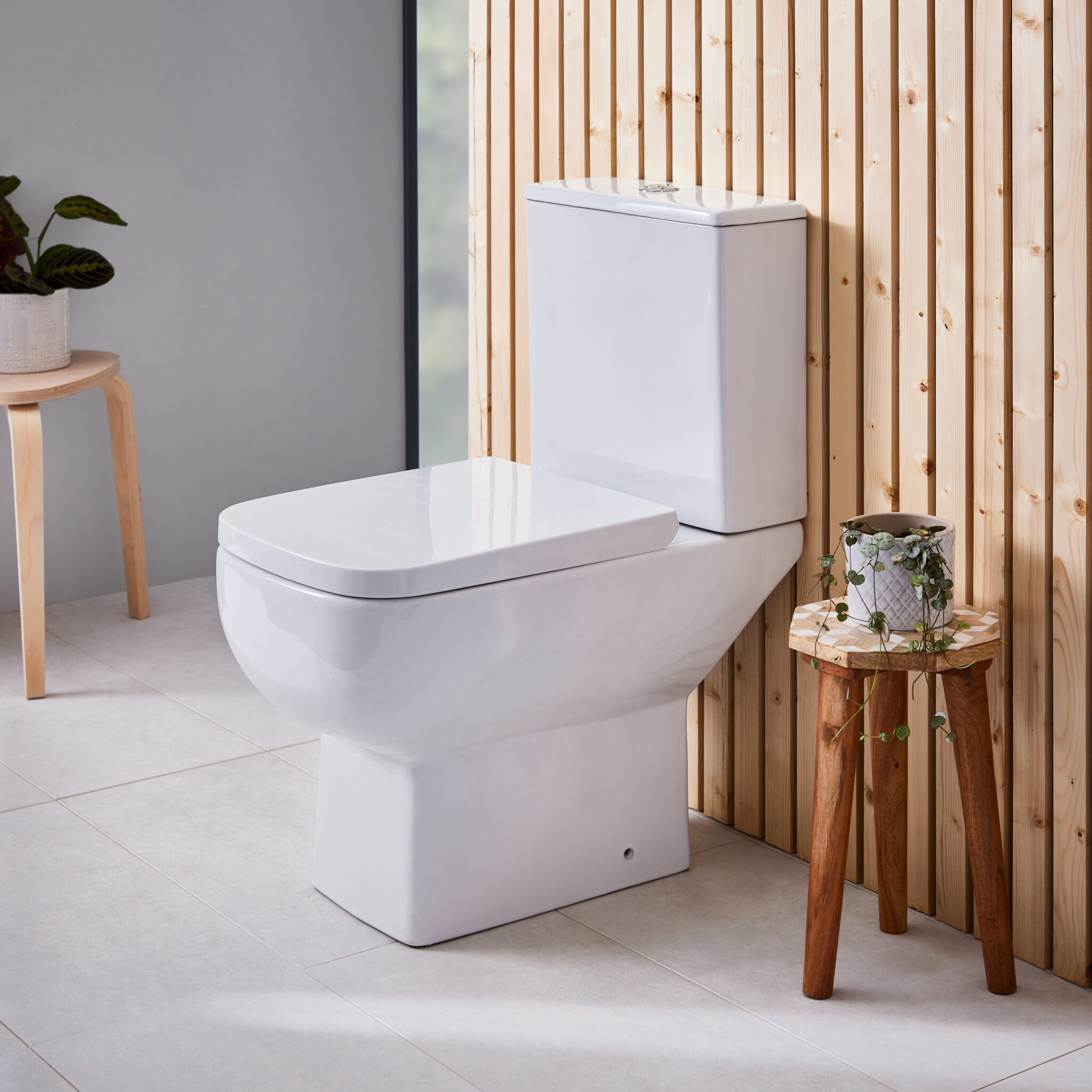 Scudo Products | Scudo Bathrooms