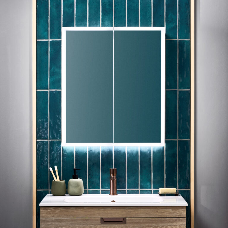 Momentum | Scudo Bathrooms
